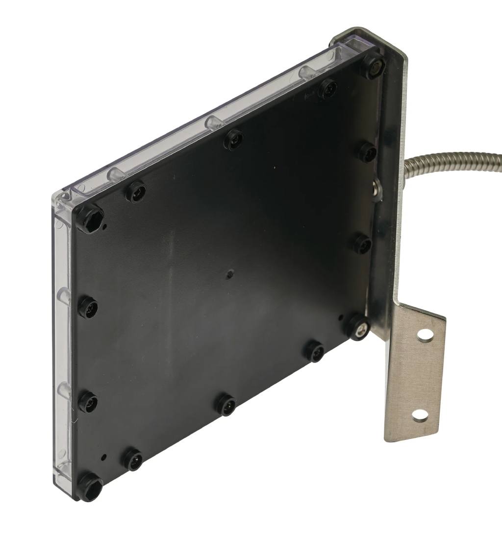 12V Deer Feeder Solar Panel Charger | Tectonic USA