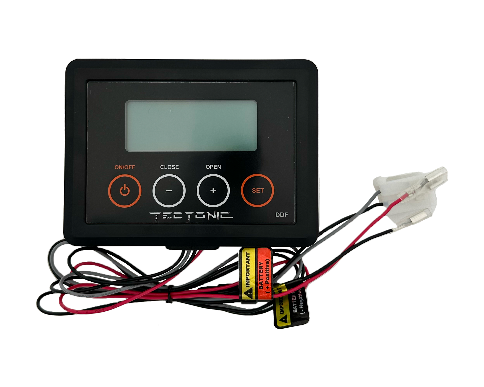 Daytime Deadfall Feeder Timer