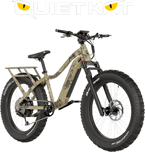 QuietKat Giveaway