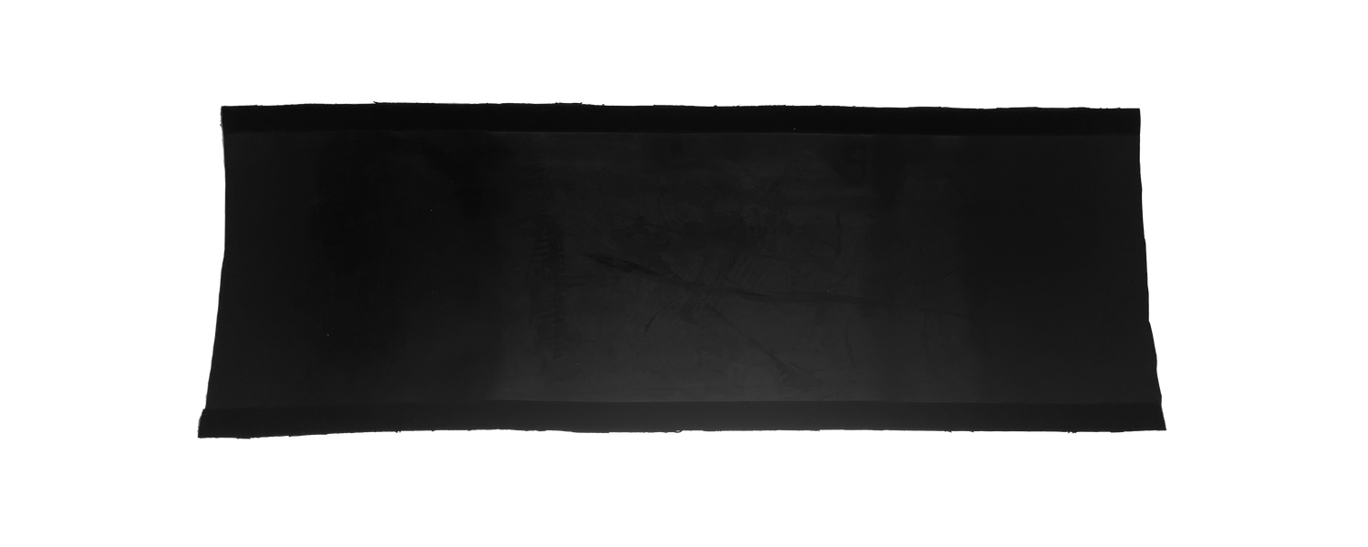 Rubber Flashing and Nylon Velcro