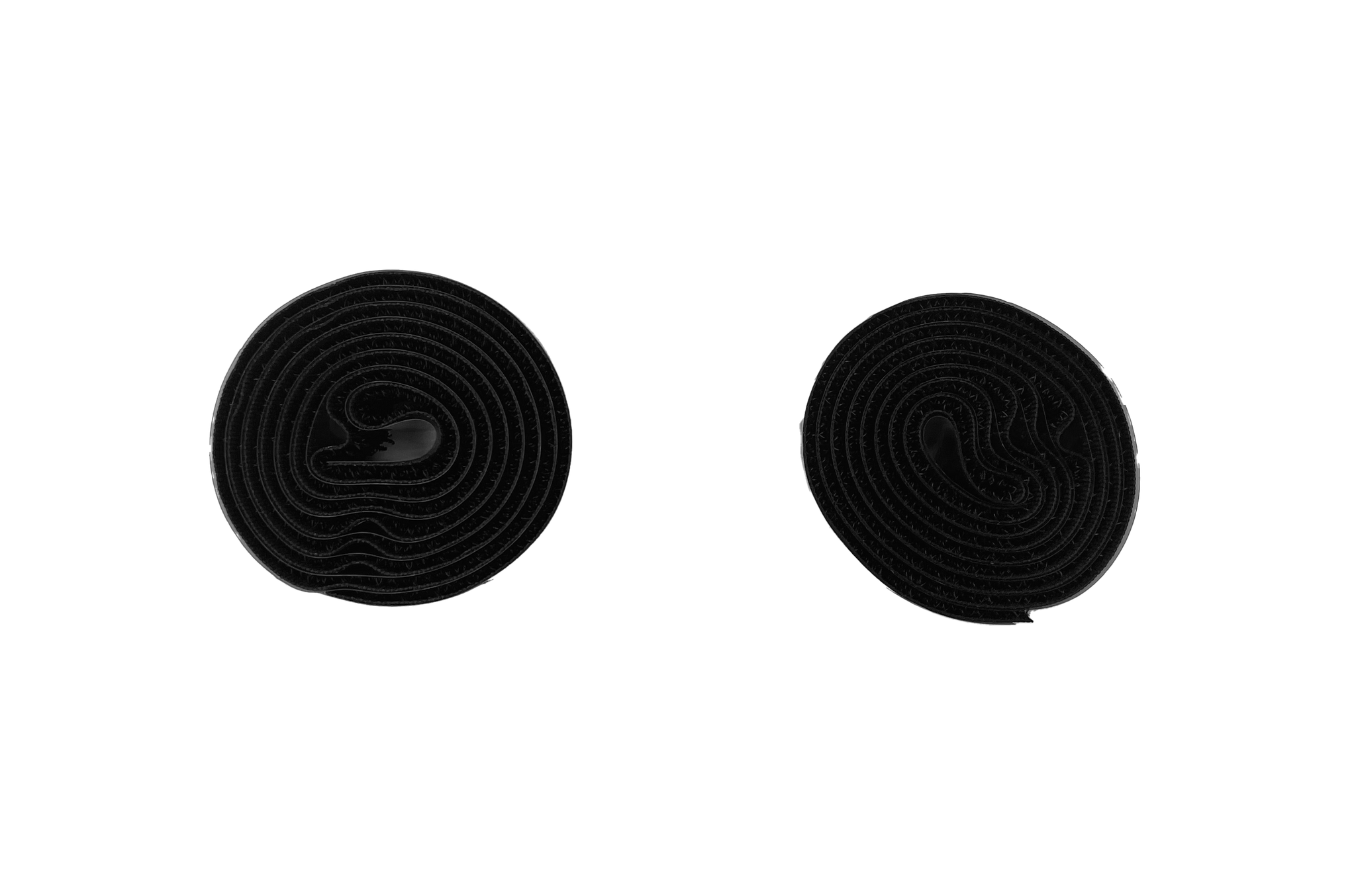 Rubber Flashing and Nylon Velcro